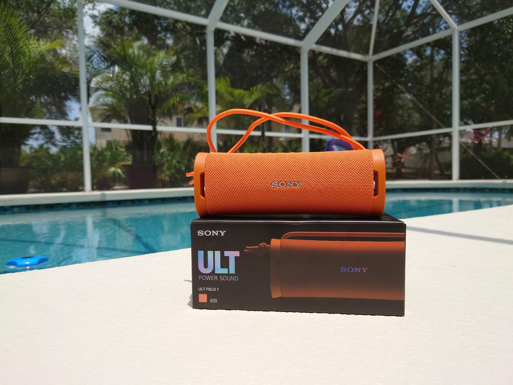 5 Reasons Why You Should Own A Portable Bluetooth Speaker