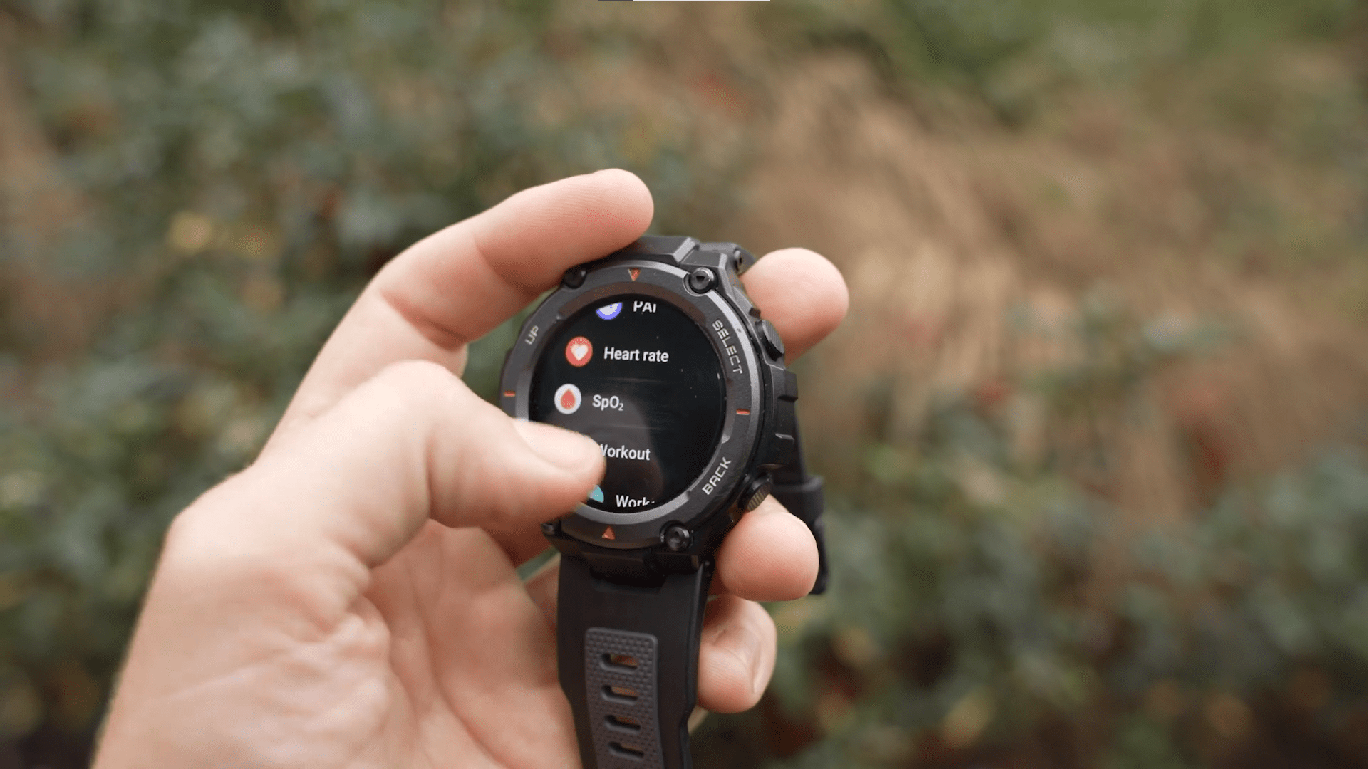 Amazfit T-Rex Pro Smart Watch: Pros and Cons Explained - Boxed Insights