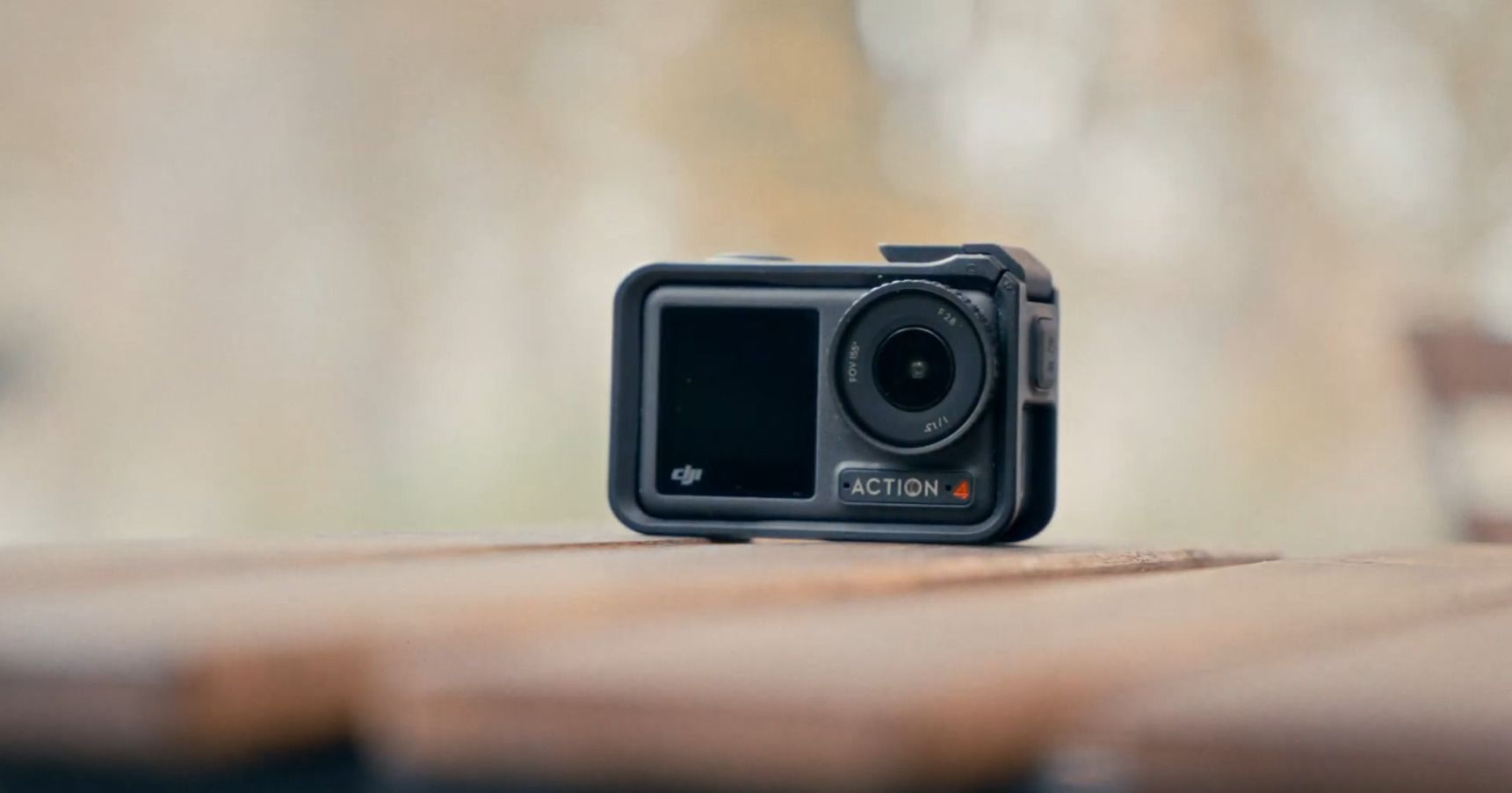 DJI Action 4 Review: The Ultimate Action Camera for Adventure Seekers